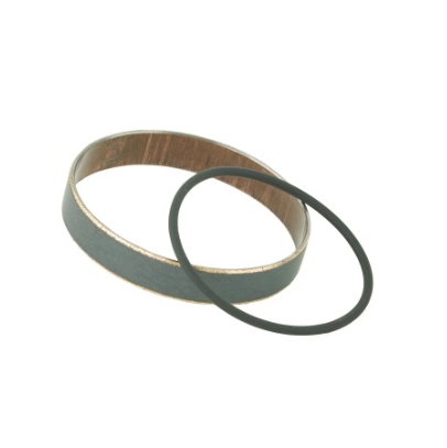 SHOCK ABSORBER PISTON BUSH (40X8.00X1.25) -SHOWA Part # PB-4008125 ...
